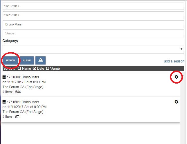 Adding Inventory Through Your DTI Portal – DTI