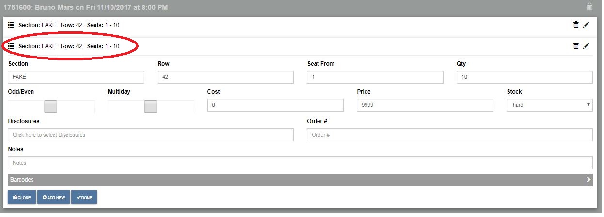 Adding Inventory Through Your DTI Portal – DTI