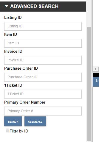 Your DTI Portal: Manage Inventory Page – DTI