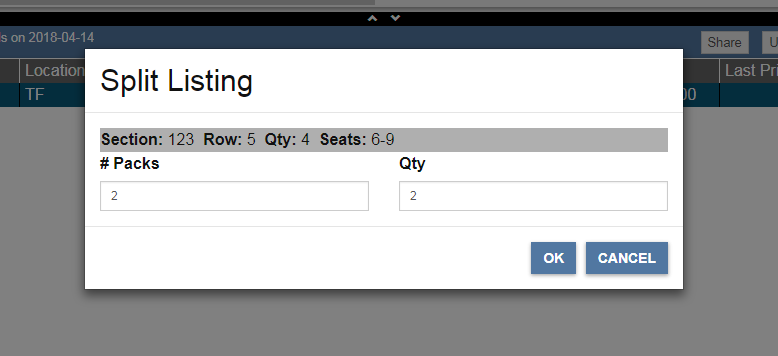 The Split and Combine Tools – DTI
