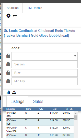 Your DTI Portal: Manage Inventory Page (Part IV: The Pricing Pane) – DTI